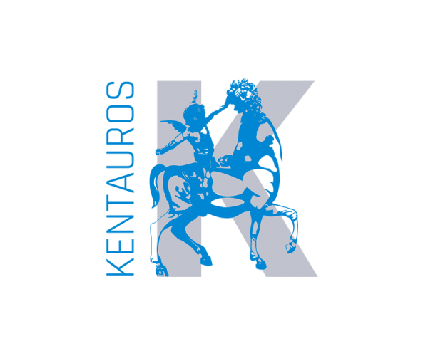 Logo Kentauros | Caribe Marketing